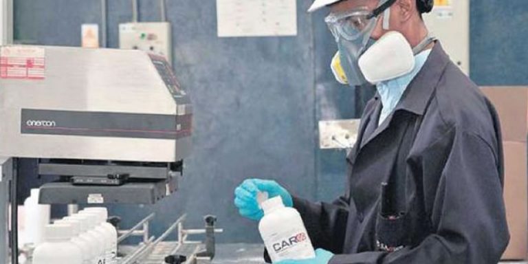 Interoc tiene la fórmula exacta para innovar y diversificar - Interoc